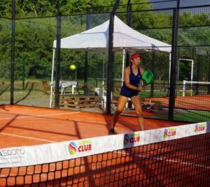 Padel - Endemik Club - Club et terrains de padel dans le Sud de La Réunion